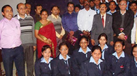 Bengal Institute of Technology and Management | Online Admission Fair