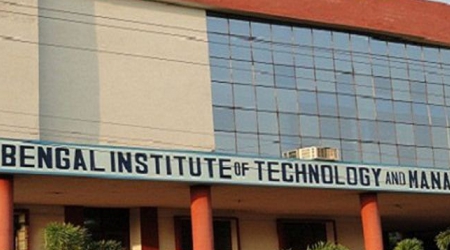 Bengal Institute of Technology and Management | Online Admission Fair