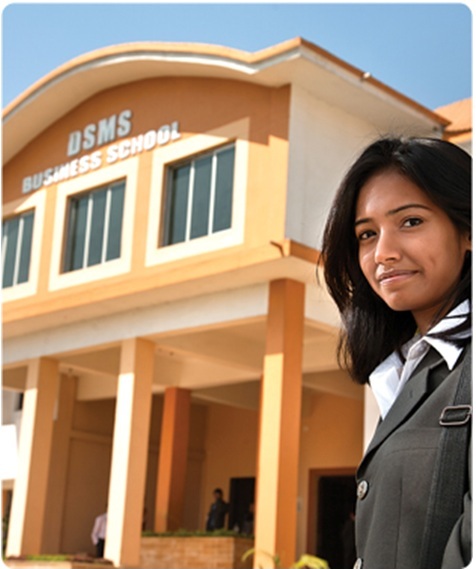 Photo Gallery | DSMS Business School